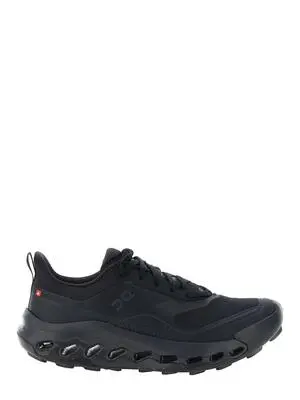 On Cloudhorizon 2 Mesh Trainers With Extralight Sole - Black