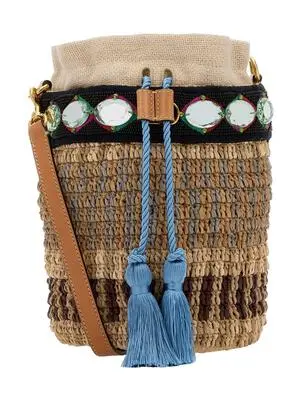 Valentino Garavani Valentino Garavani Mini Bag Sand