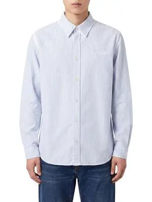 DIESEL® Shirt - Blue