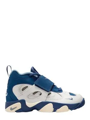 Nike Diamond Turf Ii Ps 'royals' Athletic Sneakers - Blue