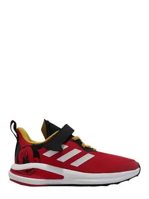 Adidas Disney X Fortarun J Mickey Mouse Sneakers - Red