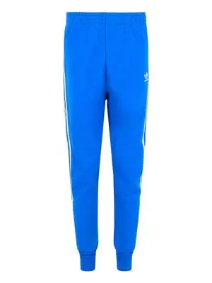 Balenciaga X Adidas Joggers - Blue