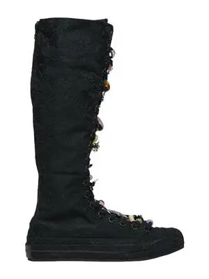 CONVERSE Collina Strada X Chuck 70 Xxhi Boots - Black