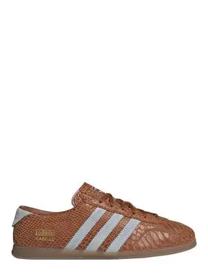 Adidas Gazelle Lo Pro Textured Sneakers - Brown