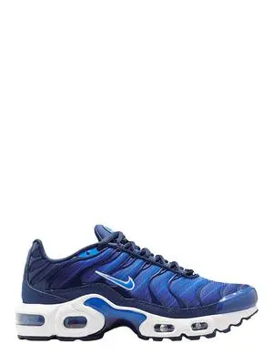 Nike Max Plus Se Gs "lyon - Blue