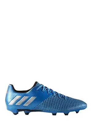 Adidas Messi 16.2 Fg Football Boots - Blue