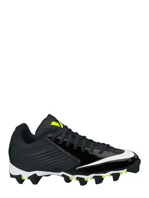 Nike Vapor Shark Gs Football Cleats - Black