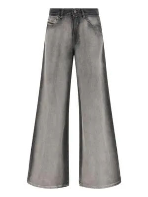 DIESEL® DIESEL 1978 D-Akemi-FSI Flared Jeans