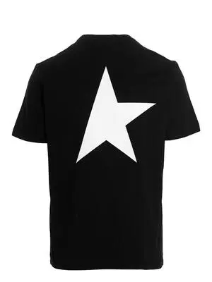 GOLDEN GOOSE Star’ T-shirt - Multicolor
