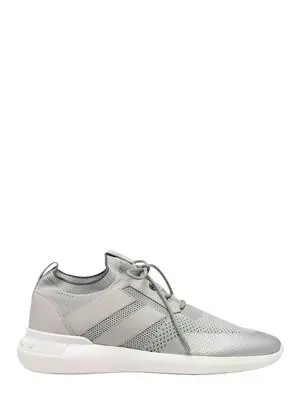 TOD'S No_code 02" Low-top Sneakers - Grey