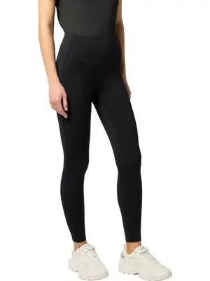 PLEIN SPORT Leggings Reflective Scratch Women