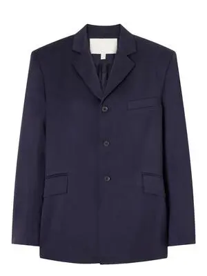 RÙADH The Stewart Wool Blazer