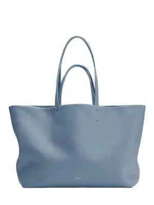 Cuyana Classic Easy Tote - Azure