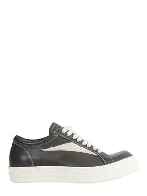 Rick Owens Tower Vintage Sneakers - Brown