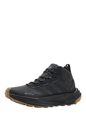 ADIDAS OUTDOOR Terrex Freehiker 3 Mid Gore-tex Hiking Shoes - Black