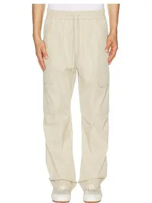 Helmut Lang Utility Cargo Pants - Stone