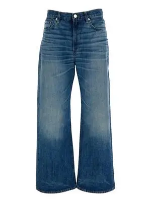 HAIKURE Winny Jeans Ryder - Blu
