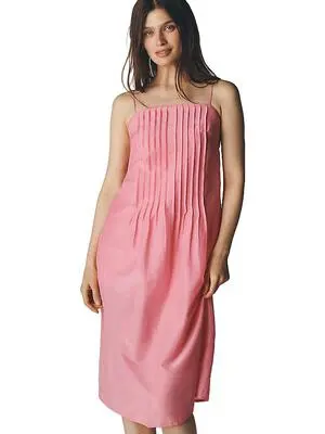 PISTOLA Pistola Victoria Midi Dress