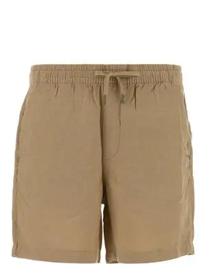 Polo Ralph Lauren Bermuda Shorts - Light Brown