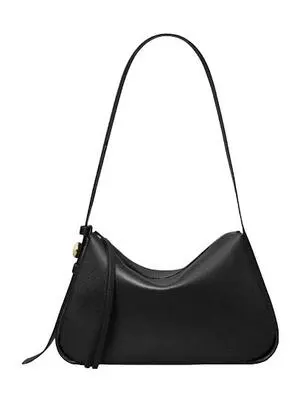 Tory Burch Tory Burch Romy Shoulder Bag Black