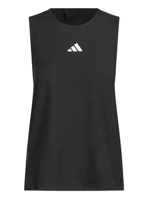 Adidas Adidas Crazy Lite Basketball Tank Black
