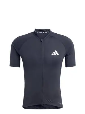 Adidas Essentials Cycling Jersey - Black