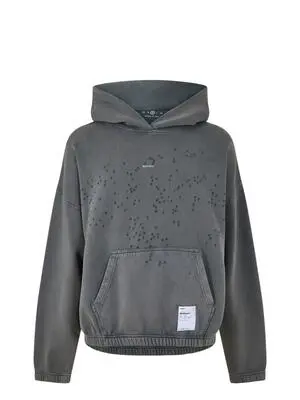 Satisfy Sports Hoodie - Gray