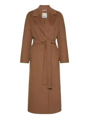MAX MARA Max Mara Penelope Belted Coat
