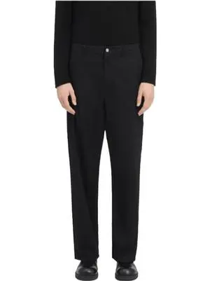 MAISON MARGIELA Mm6 Maison Margiela Straight-Leg Cargo Pants
