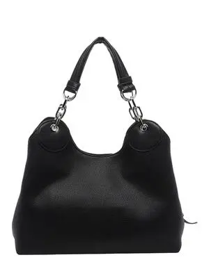 LIU JO Liu Jo Chain Handle Shoulder Bag
