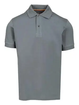 Paul Smith Short-sleeved POLO Shirt Gray