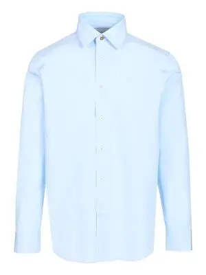 Paul Smith Long-sleeved Shirt - Blue