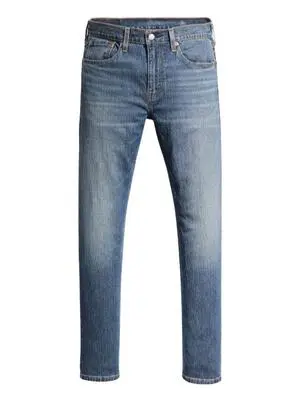 LEVI'S 502 Taper Jeans - Gray
