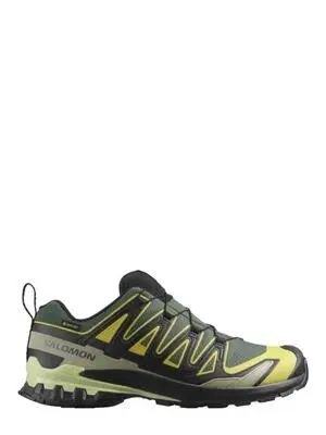 SALOMON Salomon S/Lab XA Pro 3D V9 GORE-TEX Sneakers Black