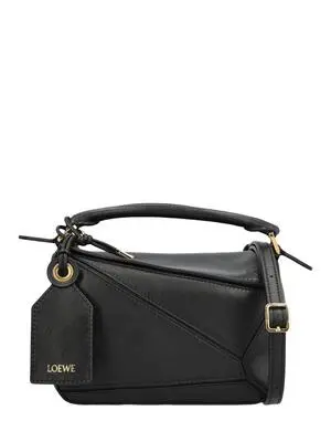 LOEWE Loewe Puzzle Mini Shoulder Bag