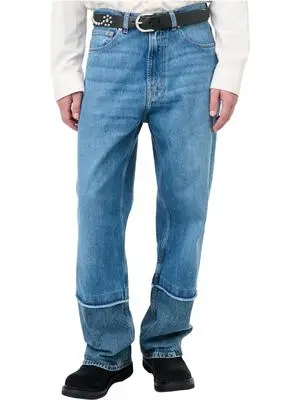 Our Legacy Third Cut Jeans - Blue