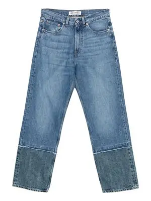 OUR LEGACY Our Legacy Third Cut Jeans
