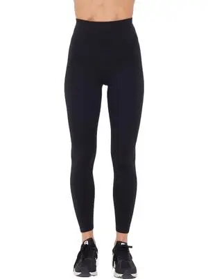 The Upside Castilla High-waist Leggings - Black