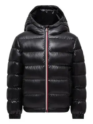 MONCLER Moncler Enfant Aubert Hooded Down Jacket