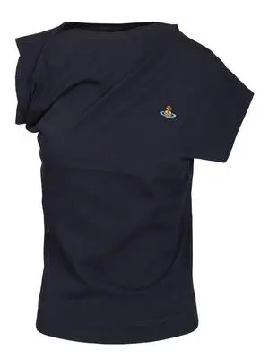 VIVIENNE WESTWOOD Hebo Top - Blue