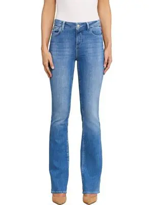 L'Agence Selma Bootcut Jeans - Sullivan
