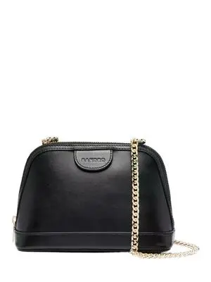 Sandro Rittah Mini Crossbody Bag - Black
