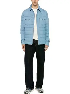 Moncler Tiriol Jacket - Blue