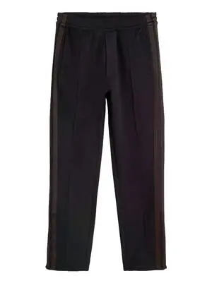 Adidas X Wales Bonner Y-3 End Track Pants - Black