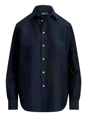 Polo Ralph Lauren Button Shirt - Blue