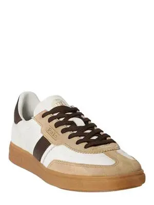 Polo Ralph Lauren Bedford Sneakers - Neutrals