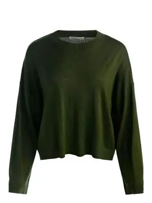 Alice + Olivia Margie Sweater - Green