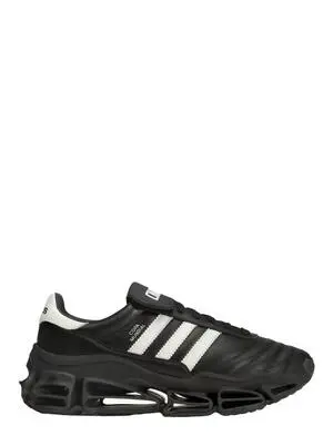 Adidas X Willy Chavarria Megaride Copa Mundial Sneakers - Black