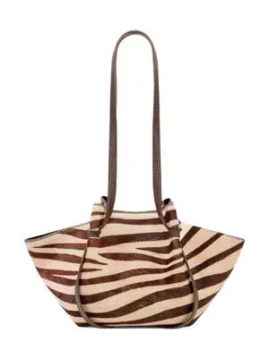 Yuzefi Mochi Bag - Neutrals