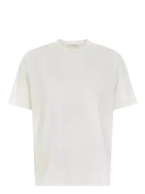 THE ROW Madoc T-shirt - Neutrals